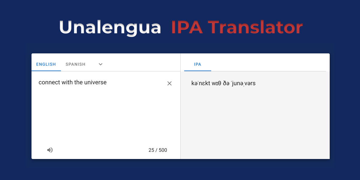 Phonetic Spelling Converter GitHub